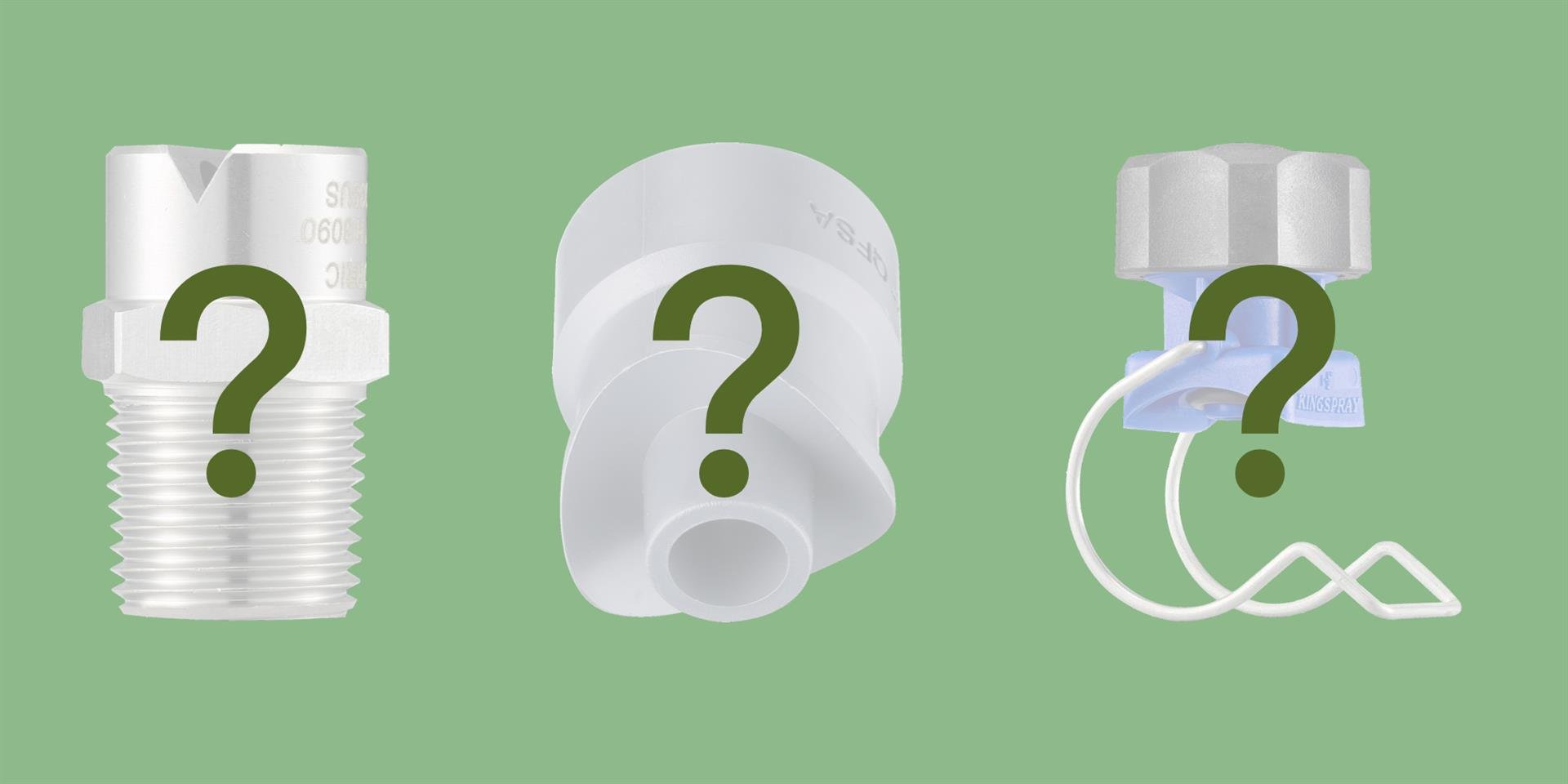 Introducción al conector de la boquilla - Lorric